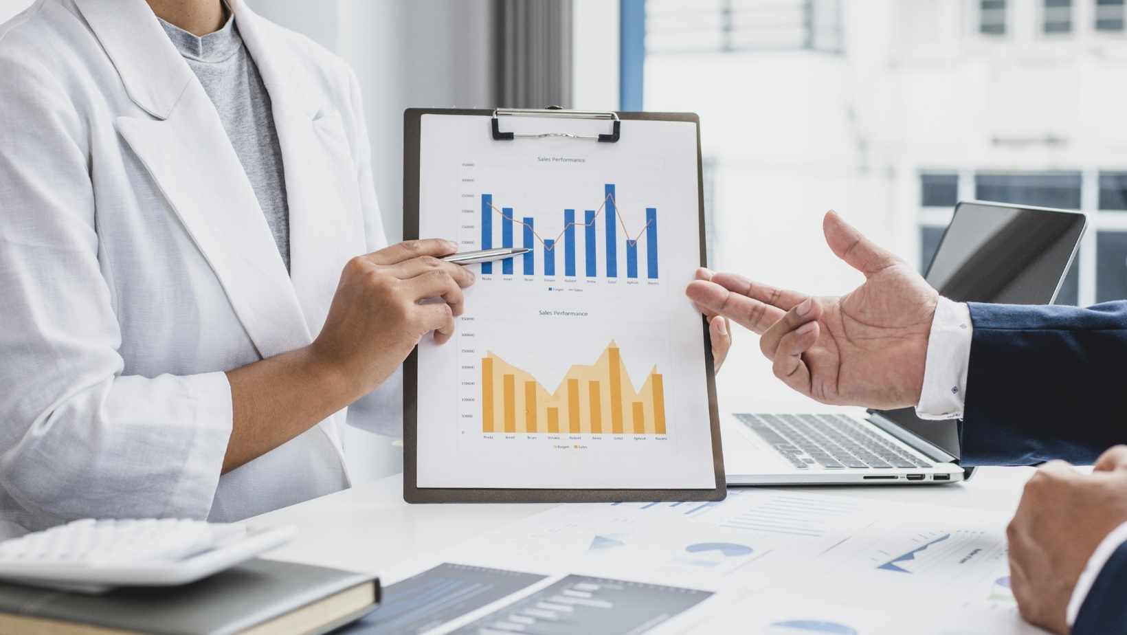 Submitting SRA Reports - Parker Russell UK