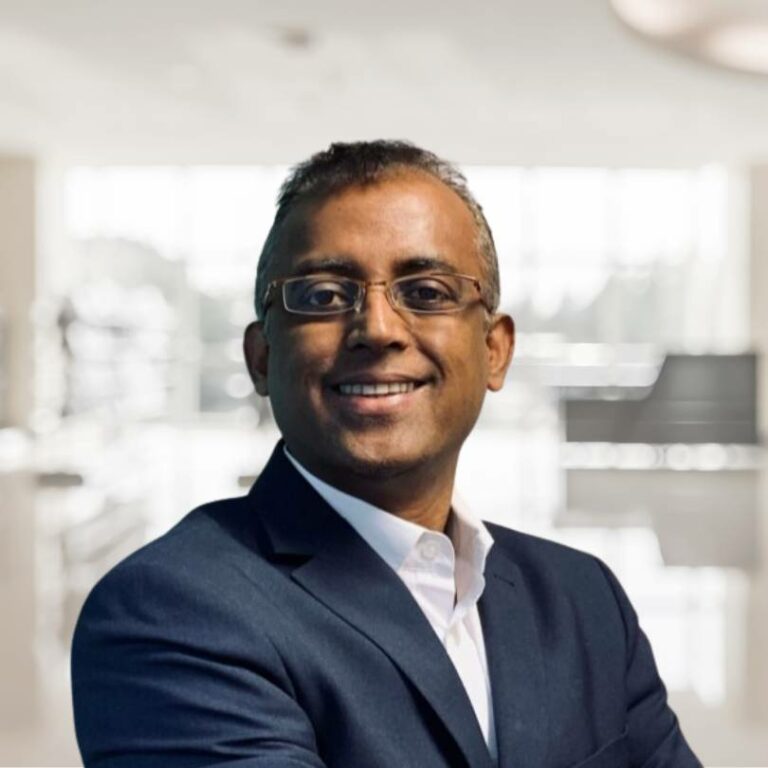 Our People - Parker Russell UK