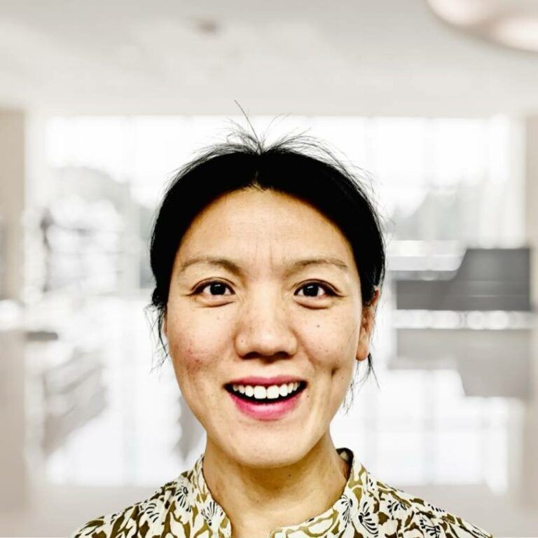 Our People - Parker Russell UK