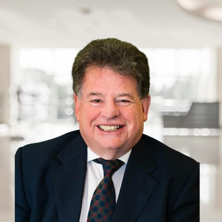 Michael Marcus - Parker Russell UK